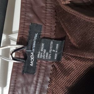 Moda International | Pants & Jumpsuits | Vintage Moda International ...